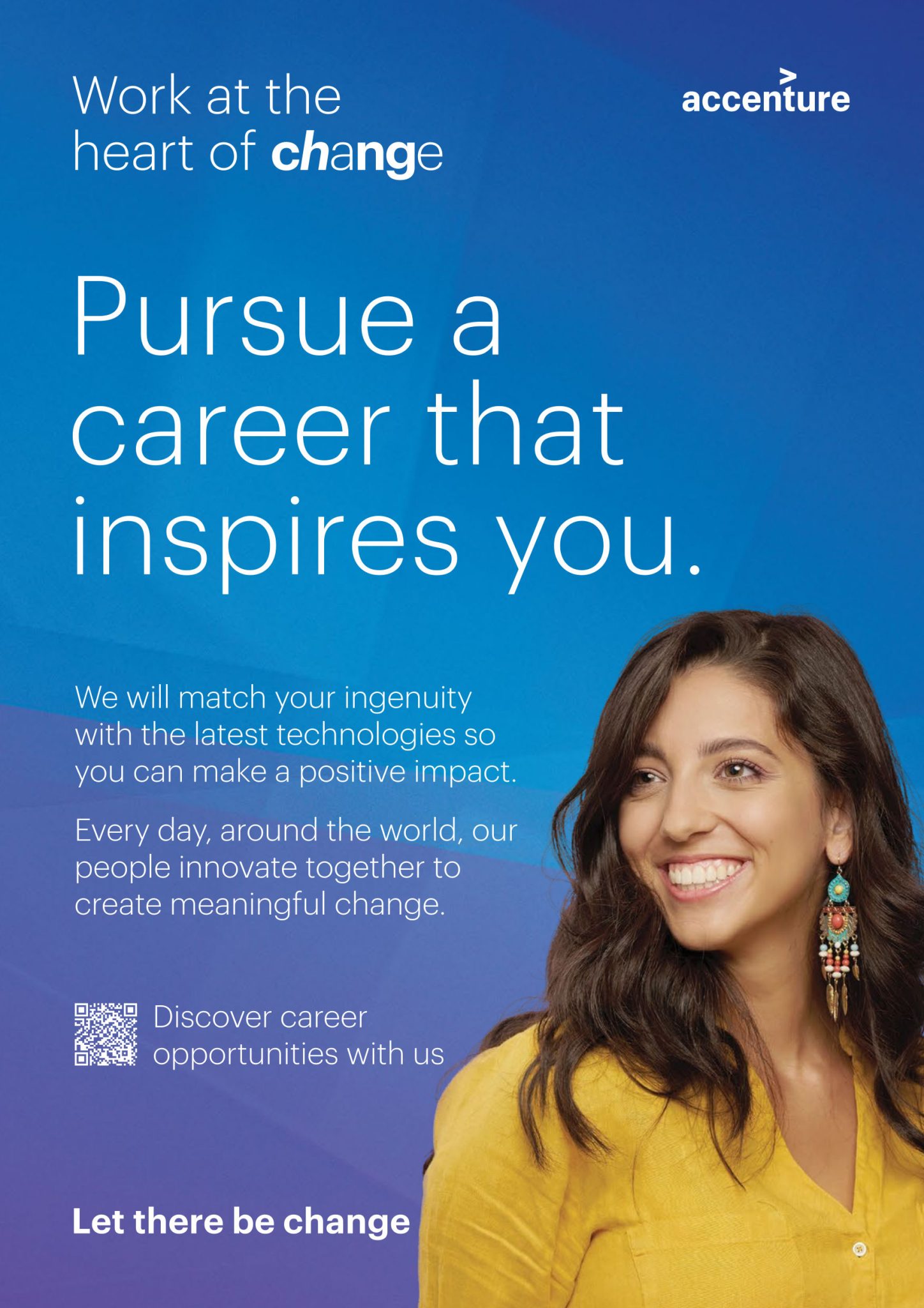 Summer is Calling: Launch Your Tech Career with Accenture Industry X ...