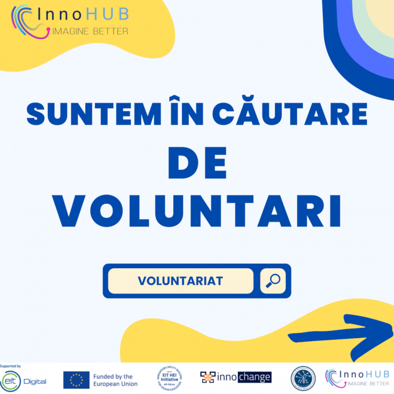 CS InnoHUB sucht Freiwillige | Fakultät für Mathematik und Informatik