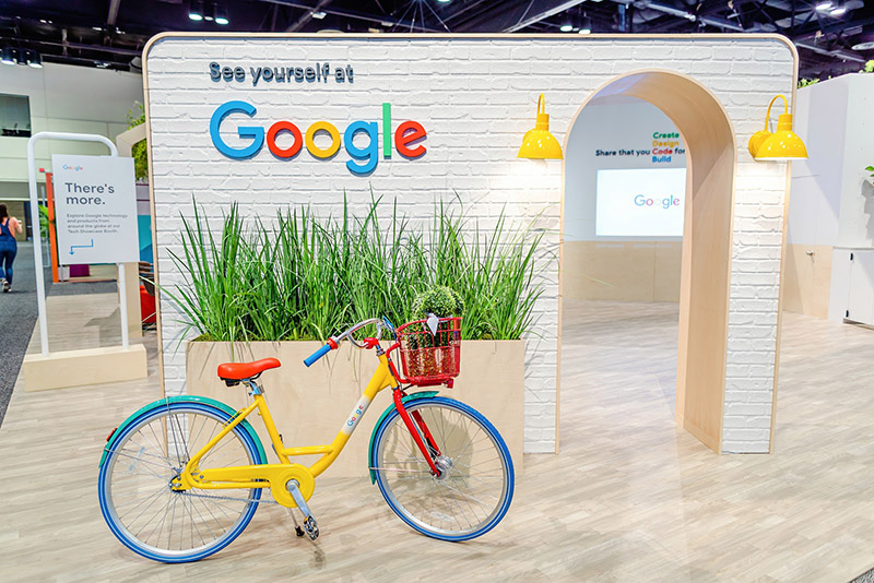 Google celebrates International Women’s Day (IWD) with students ...