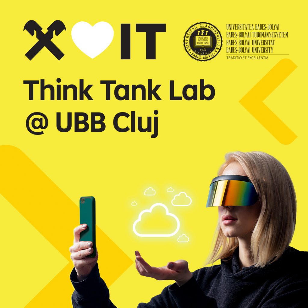 Think Tank Lab @UBB Cluj | Faculty of Mathematics and Computer Science