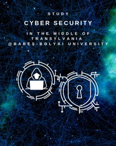 Cyber Security Master’s Programme | Faculty of Mathematics and Computer ...