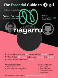 The Essential Guide to git | Facultatea de Matematică și Informatică